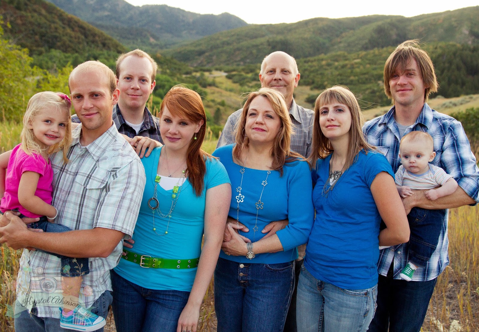 Krystal Atkinson Photography