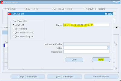 Learning SOA: Dynamically Enable disable parameters in a concurrent program