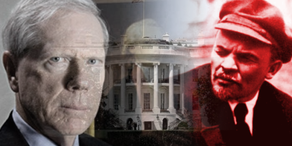 Sa Defenza: PAUL CRAIG ROBERTS: DOVE SONO MARX E LENIN ORA CHE NE ...