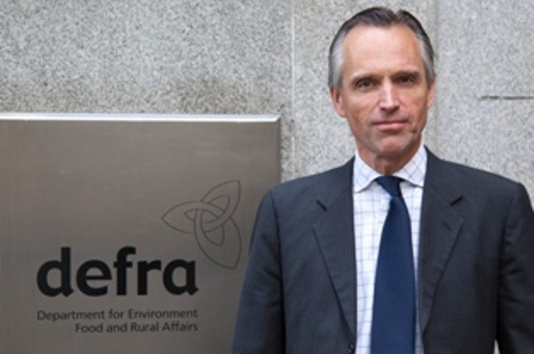 Thomas Hoskyns Leonard Blog: Lord Ponsonby de Mauley, Obnoxious Tory Peer