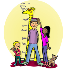 Child Development: Physical Development