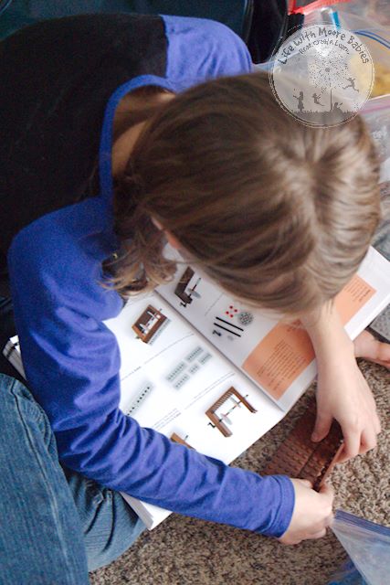 Announcing the Innovative Book, Genius Lego Inventions - Life with ...