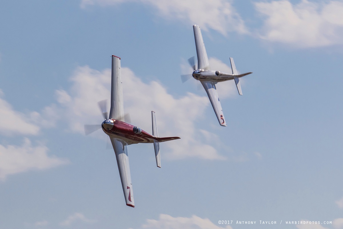 The Pylon Place: A Year to Remember - National Championship Air Races ...