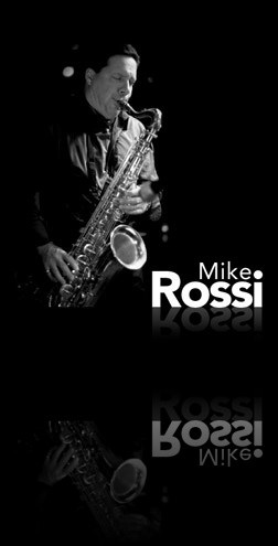 Saxofonista Mike Rossi,Jazz at Wolfson Presents del Miami Dade College ...