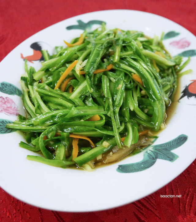 Isaactan.net: Fong Keow (Pottery) Bak Kut Teh Restaurant @ Taman Intan ...