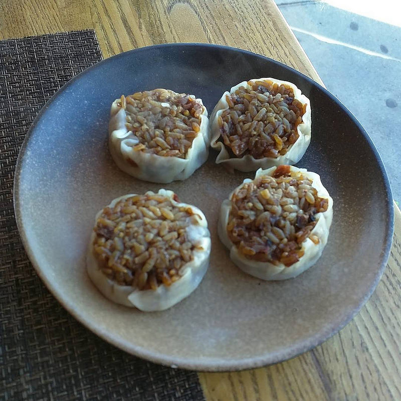 Full Noodle Frontity: Completing The Shanghai Noodle Trilogy With Chao ...