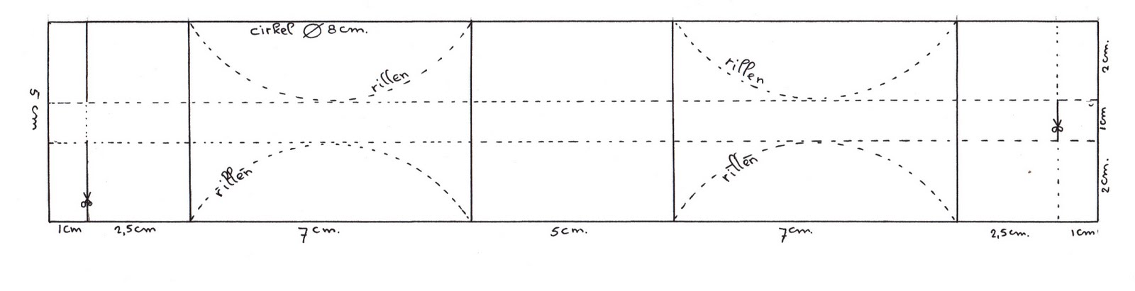 Studio ML: Paper bal