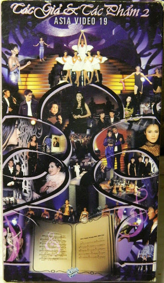 Asia Entertainment Fanpage: ASIA VIDEOs & DVDs - Music Series