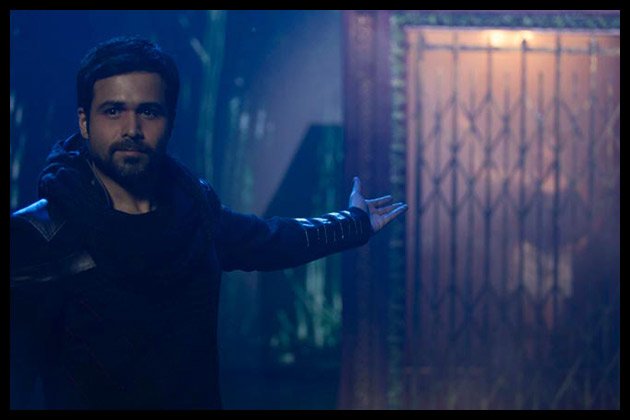 Image Ocean: EK THI DAAYAN MOVIE GALLERY