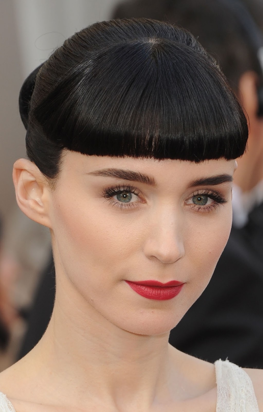 Mis galgas, yo y the ruby slippers: Un poco de alfombra roja de los ...