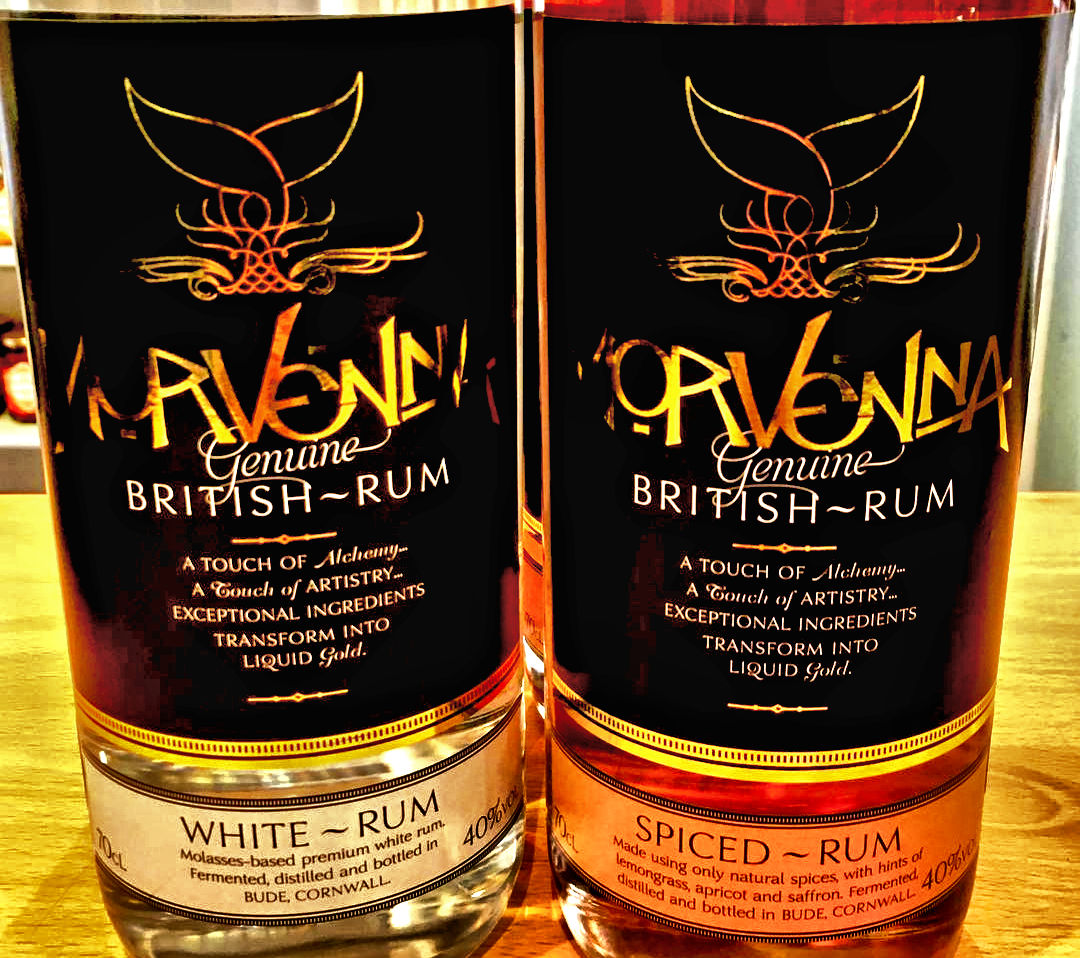Bahama Bob's Rumstyles: Strong Demand for Rum in the United Kingdom ...