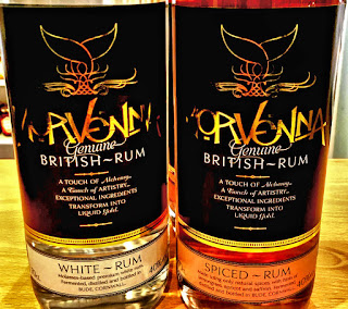 Bahama Bob's Rumstyles: Strong Demand for Rum in the United Kingdom ...