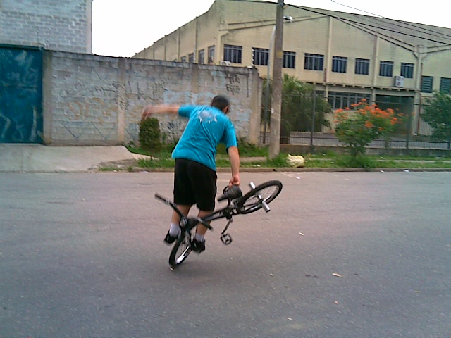 Rodo Bike_Bicicletaria: FOTOS