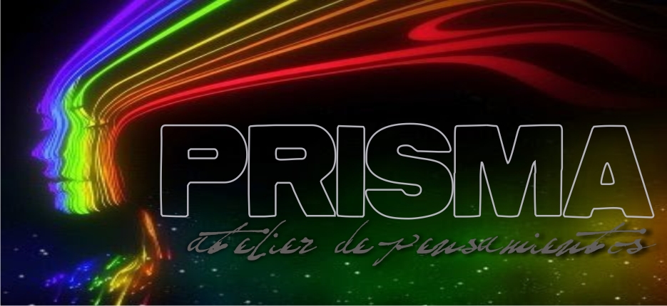 PRISMA: Me duele tu Indiferencia TRANSFORMED BY FEAR