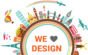 Macam-macam Jenis / Kategori Desain Grafis - DODOLAN DESAIN