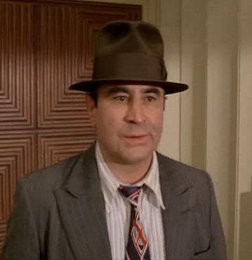 MÁS QUE CINE DE LOS OCHENTA: enero 2018