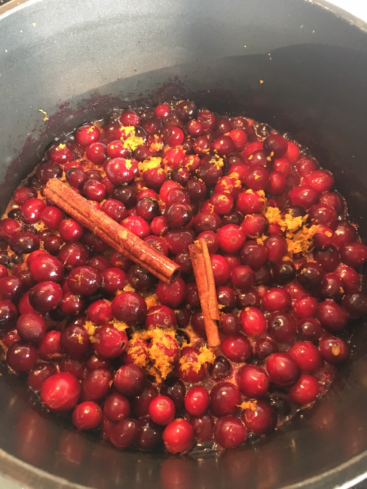 Thai Tapioca dessert with Coconut Milk - Linda's Cravings