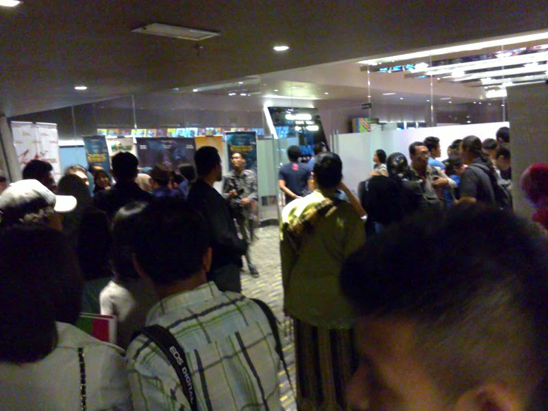 Preview : Hantu Dalam Botol Kicap - Enchanted Life Begins