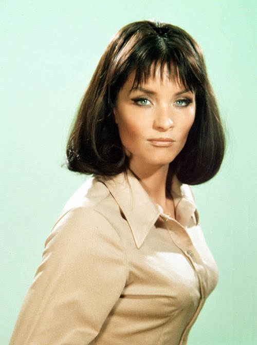Bar do Bulga: RIP Kate O’Mara