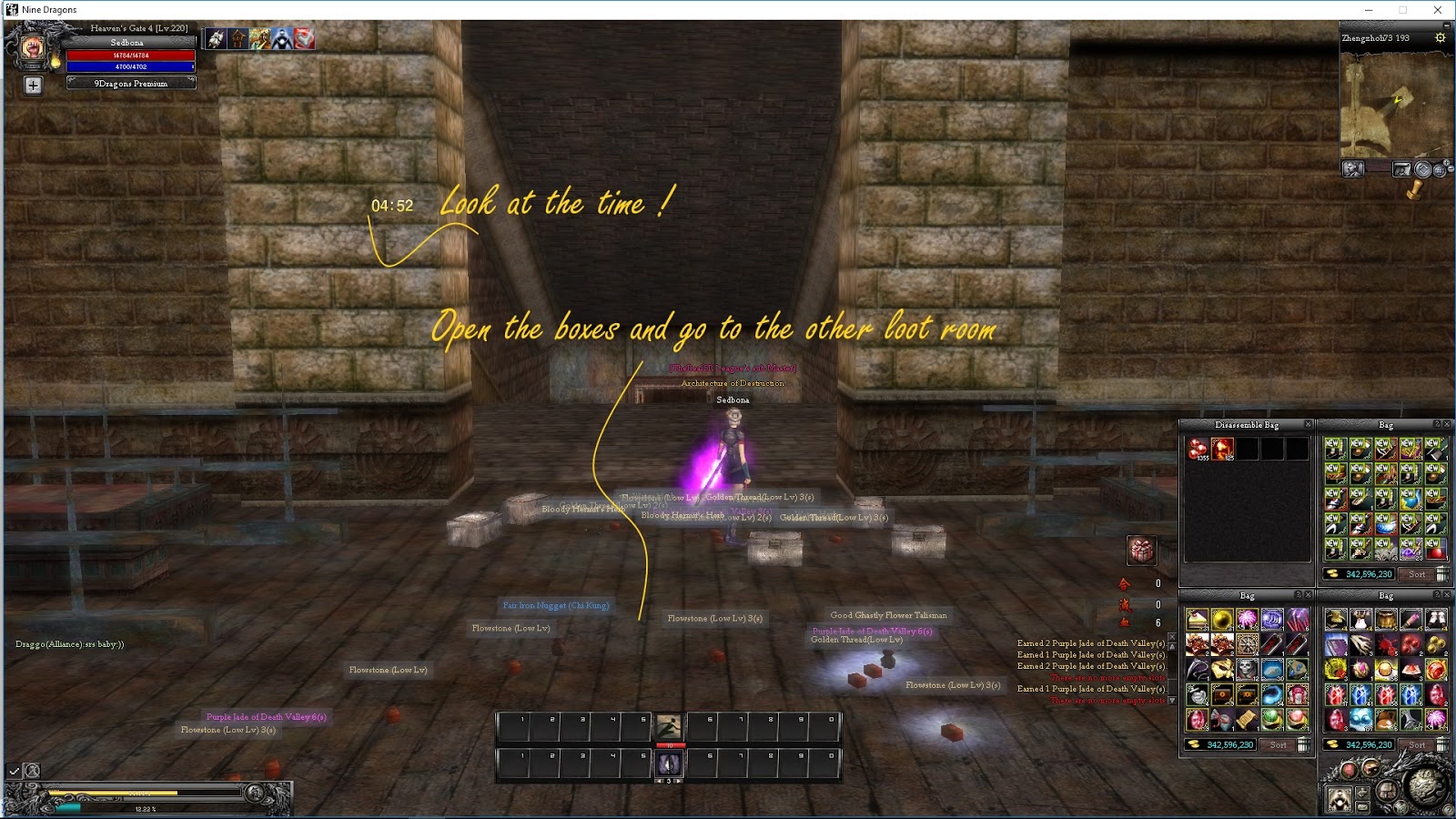 COF (The Choice of Fate) new | RedFox Games