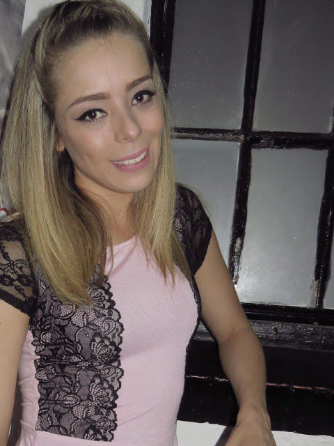 internautaSOY: LUZ EDITH ROJAS EN EL PLANETA DEL TEATRO