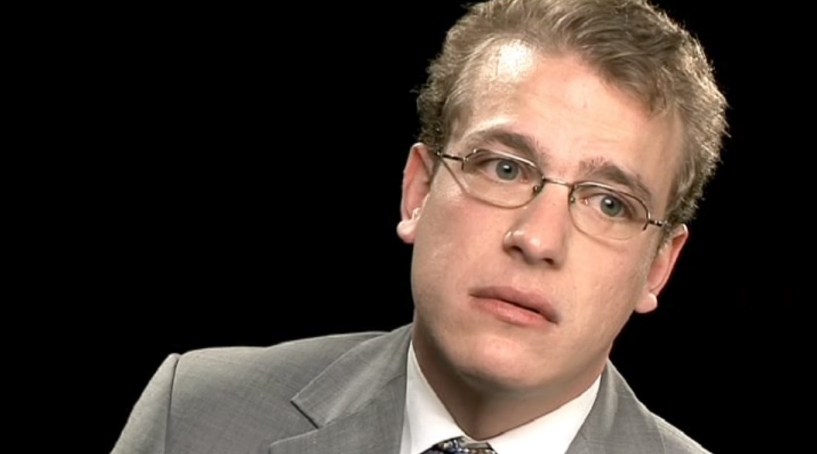 Remembering Nigel: The Cast/ The Crew