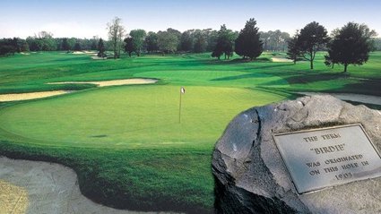 Kellys Golf History: Birth of the Birdie - Atlantic City Country Club