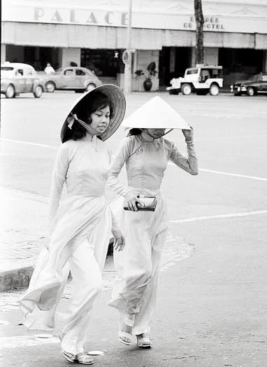 Saigon Ladies