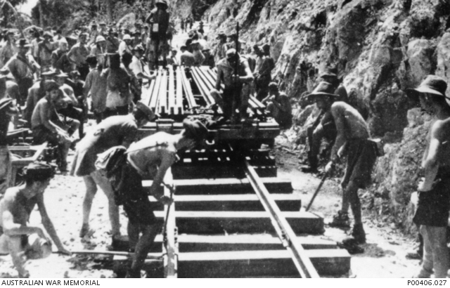 Tom's Tales: The Emperor's Slave Labor