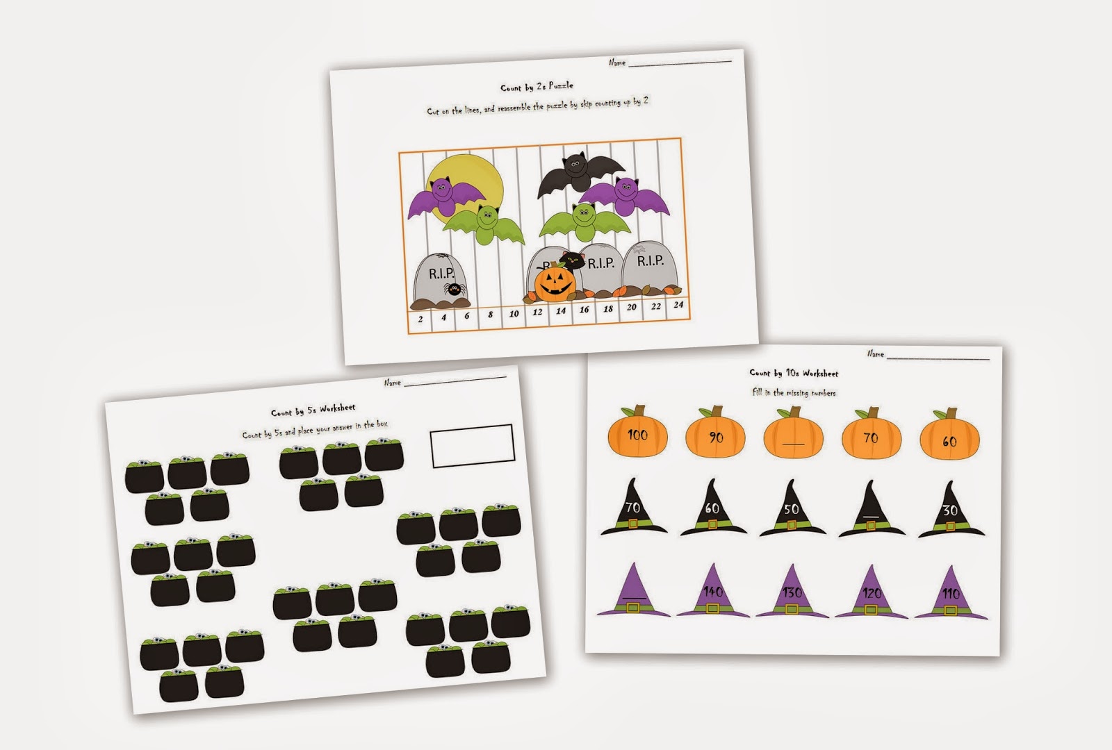Enchanted Schoolroom: Fall Fun Giveaway