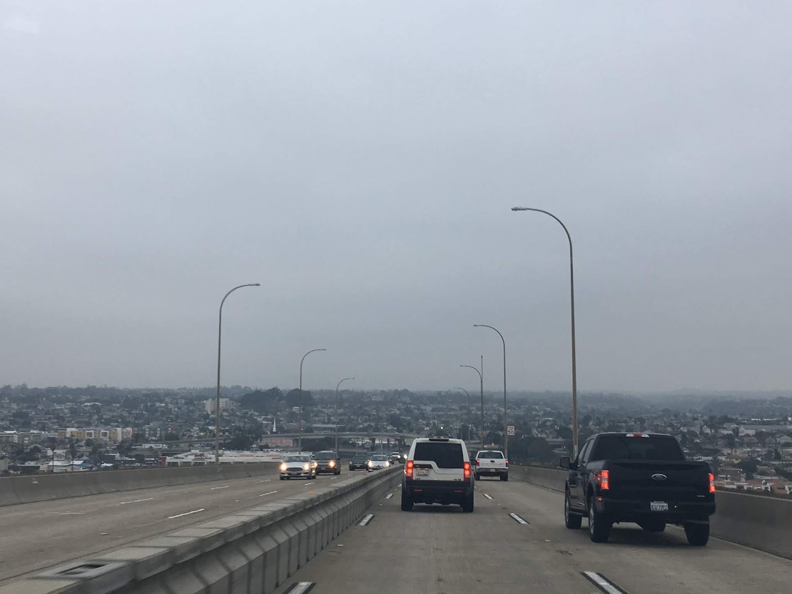 California State Route 75; revisting a throwback