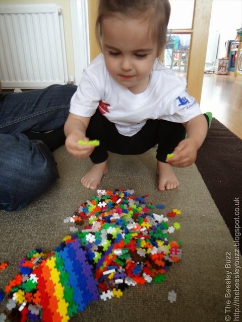 If you're a Plus Plus fan already, you can get updates from the Plus ...