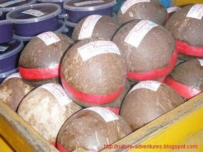 ..ENJOY BOHOL.!. :)): DELICACIES