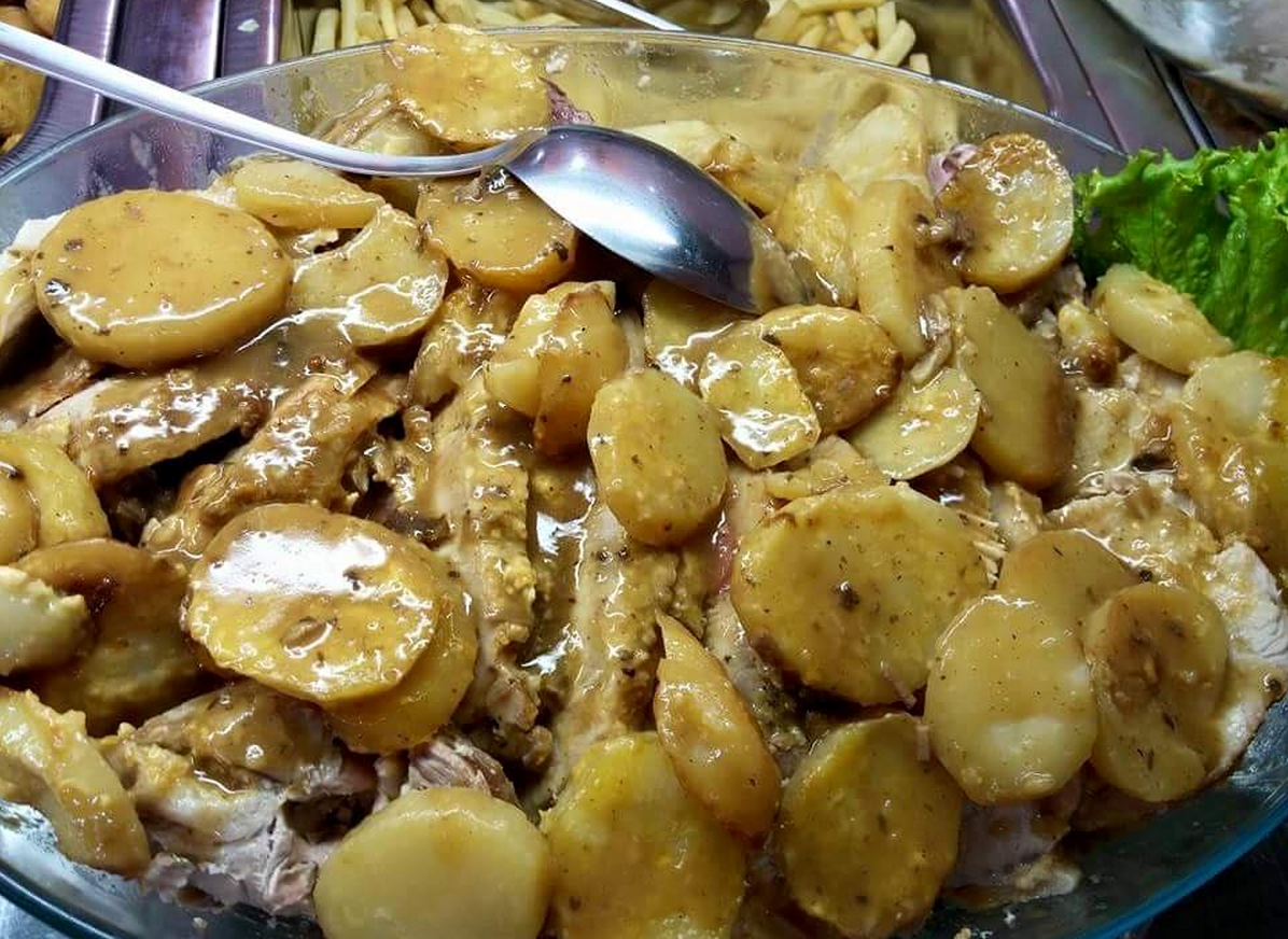 BLOG do Luciano Egidio: O VERDADEIRO SABOR DA COMIDA CASEIRA, SÓ NO ...