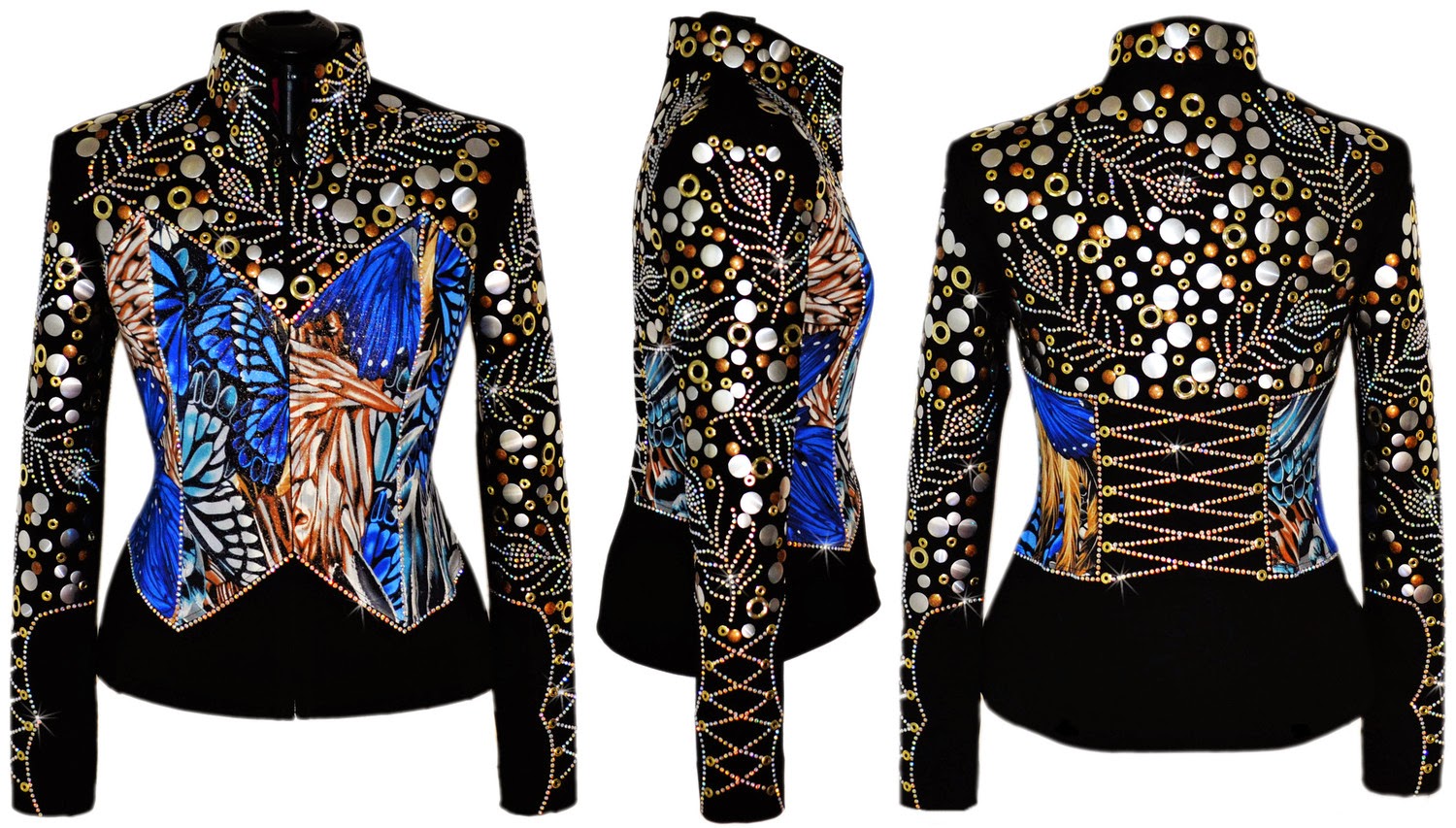 Lisa Nelle Show Clothing : February 2015