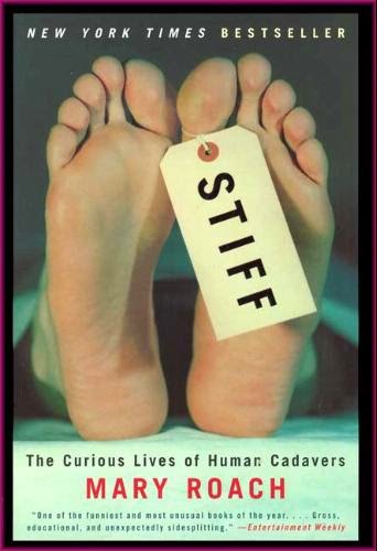 The Body Blog: How to Cure a Corpse