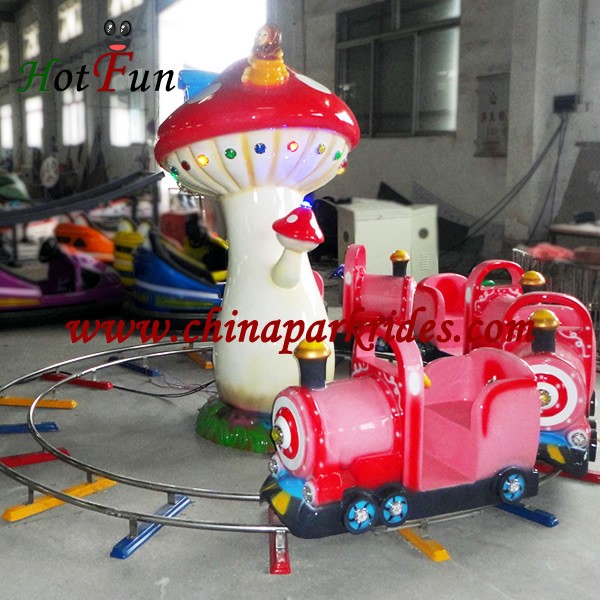 Amusement park rides,kids park rides,kids electric train rides for sale ...