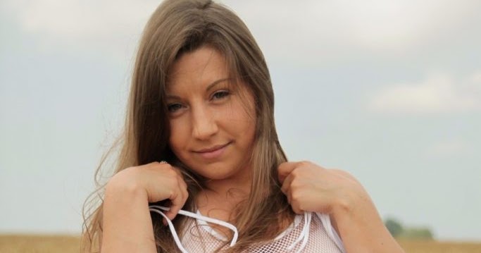 Chica del dia: Samanta Lily