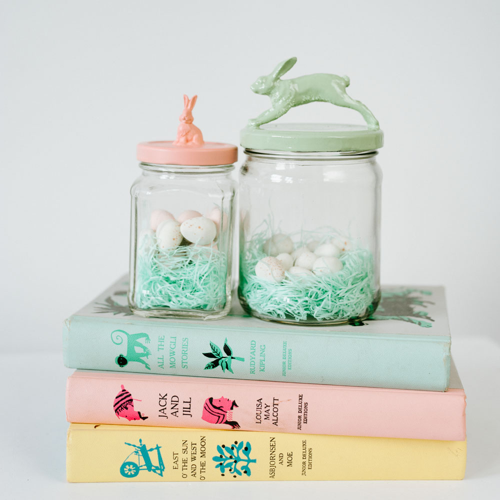 becrafty: Easter Workshop - 3/19