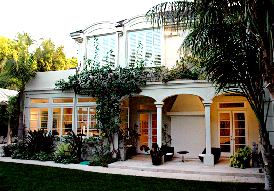 Jws Interiors Rachel Zoes Home Tour