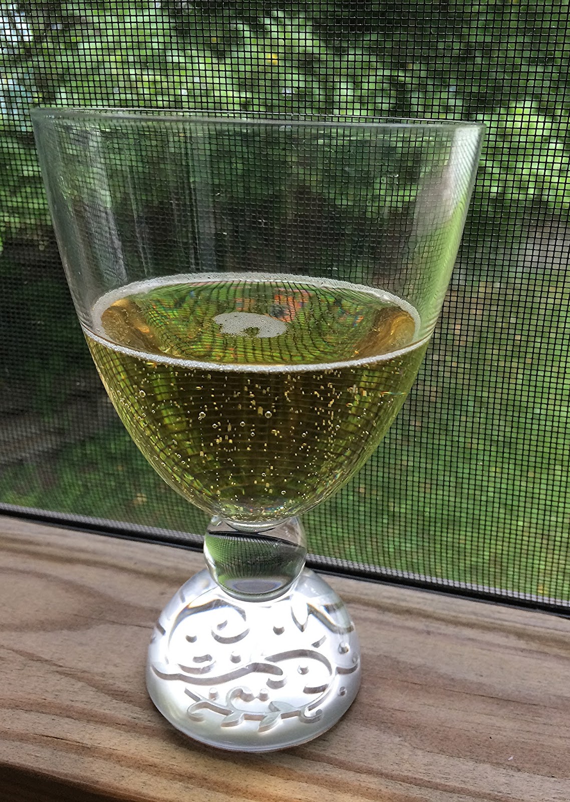 Along Came a Cider: Cider Review: Number 12 Cider House Sparkling Dry Cider