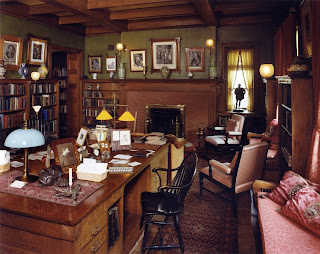 Tour America's History: Glessner House Museum