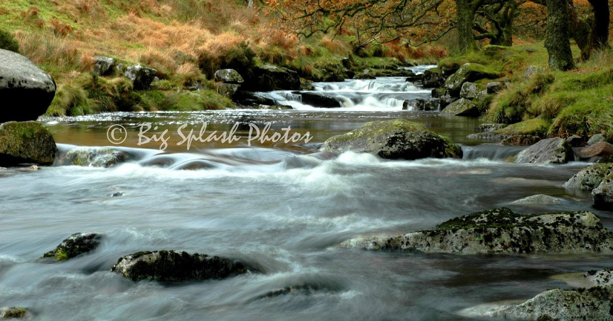 DevonSwimMap: River Erme (Piles Copse)
