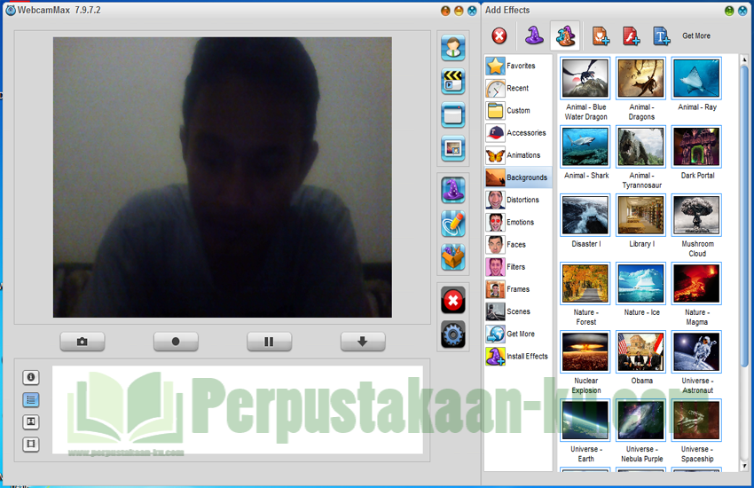 !EXCLUSIVE! WebCamMax 7.1.3.2 MultiLanguage Crack