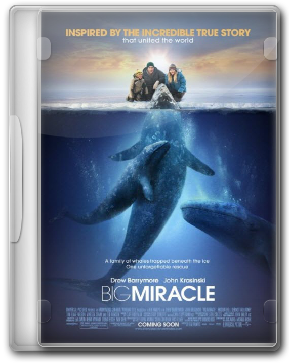 Aikon-Ku: Big Miracle