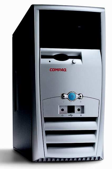 CPU HP D315 Tower Bekas | Jual Cpu Bekas Murah Jakarta