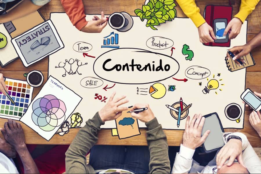 ¿Qué carajos es el contenido de valor? - Marketing Digital + Social ...