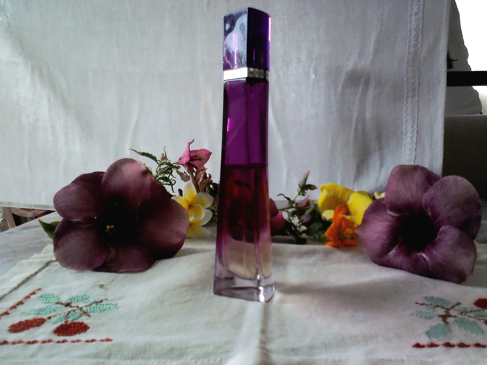 Vish Maria: Perfumes