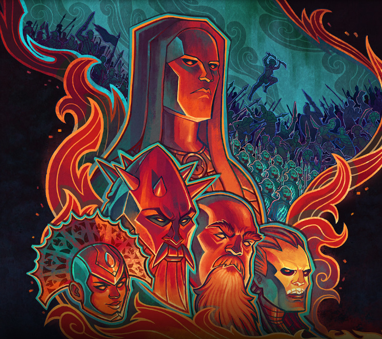 Best cRPGs: Tyranny Walkthrough Walkthrough Guide - Part I, Verse
