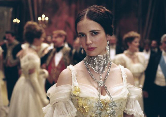 ALL HOLLYWOOD STARS: Eva Green Best Actres Profile and Images,Ph